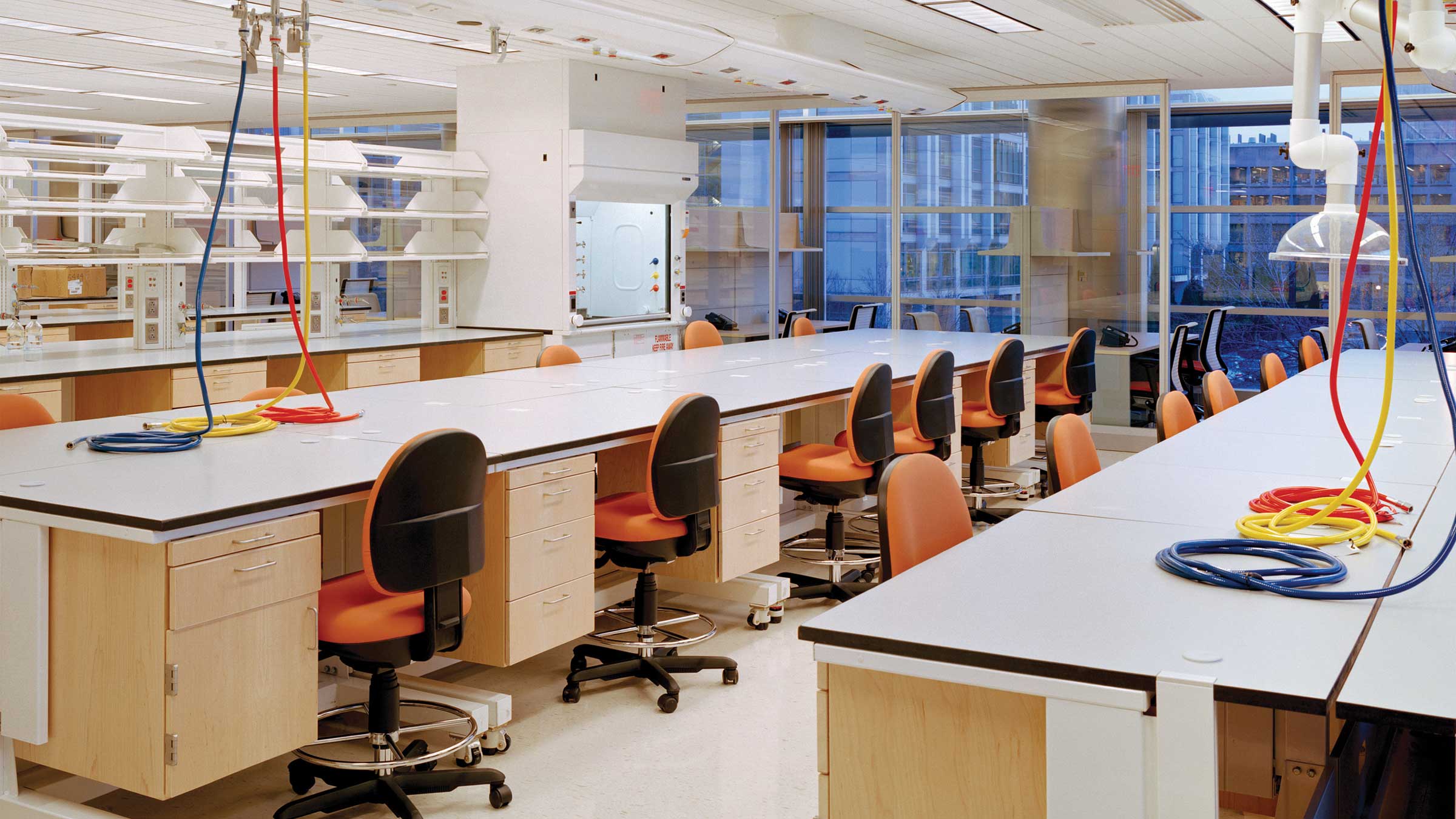 Broad Institute - Workplace Resource